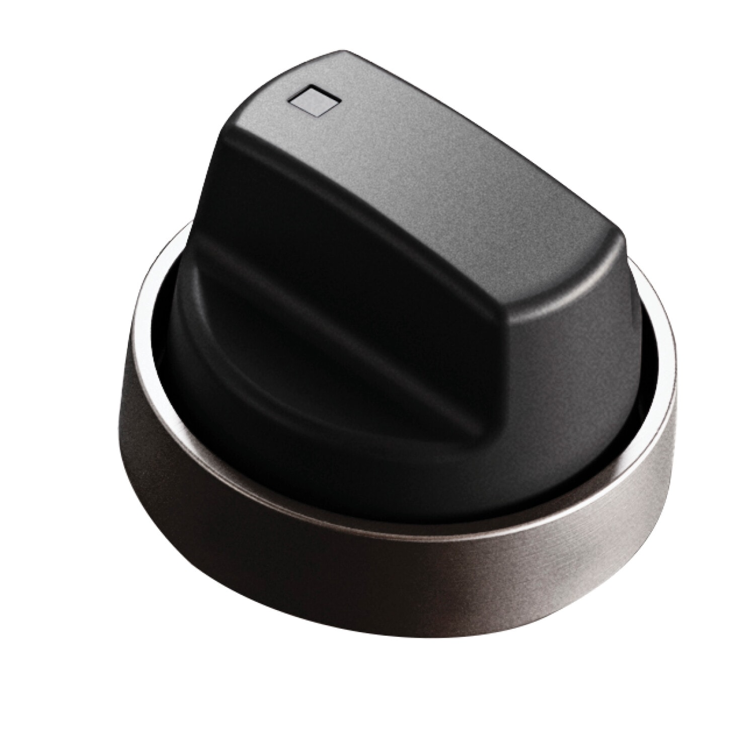 9056362-36" Professional Gas Cooktop Black Knob Kit