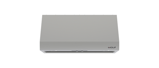 36" Pro Wall Hood - 24" Depth | PW362418 | Wolf Appliances