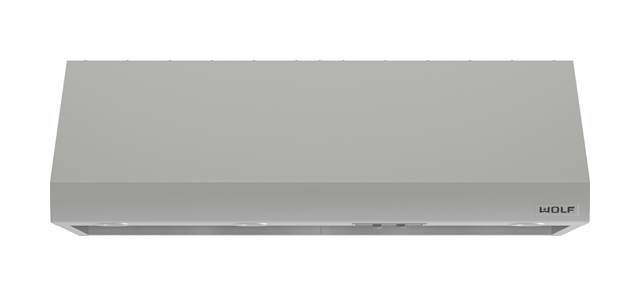 Wolf 54" Pro Wall Hood - 24" Depth (PW542418)