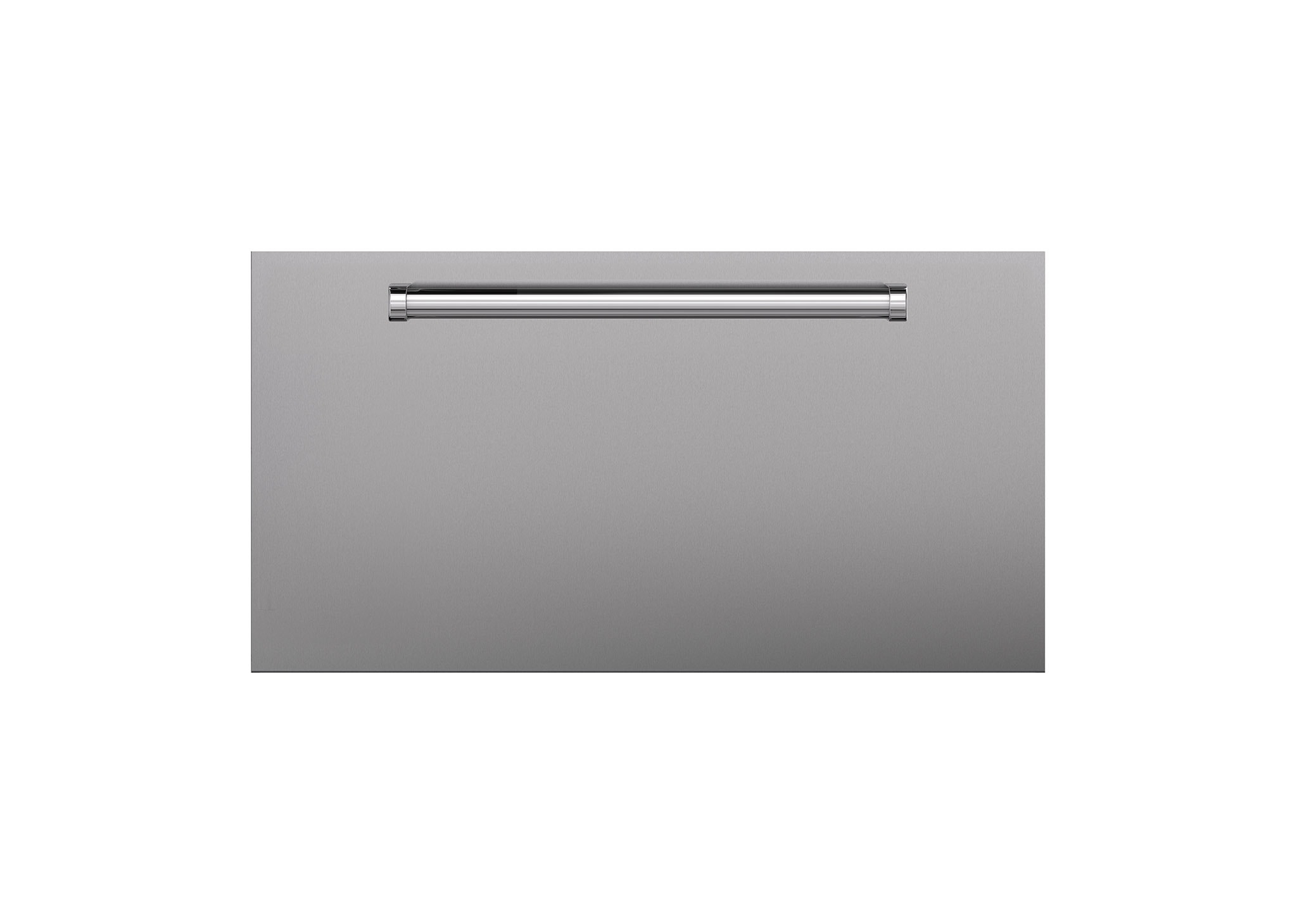 7008837-Classic 30" Stainless Steel Dual Flush Inset Drawer Panel with ...