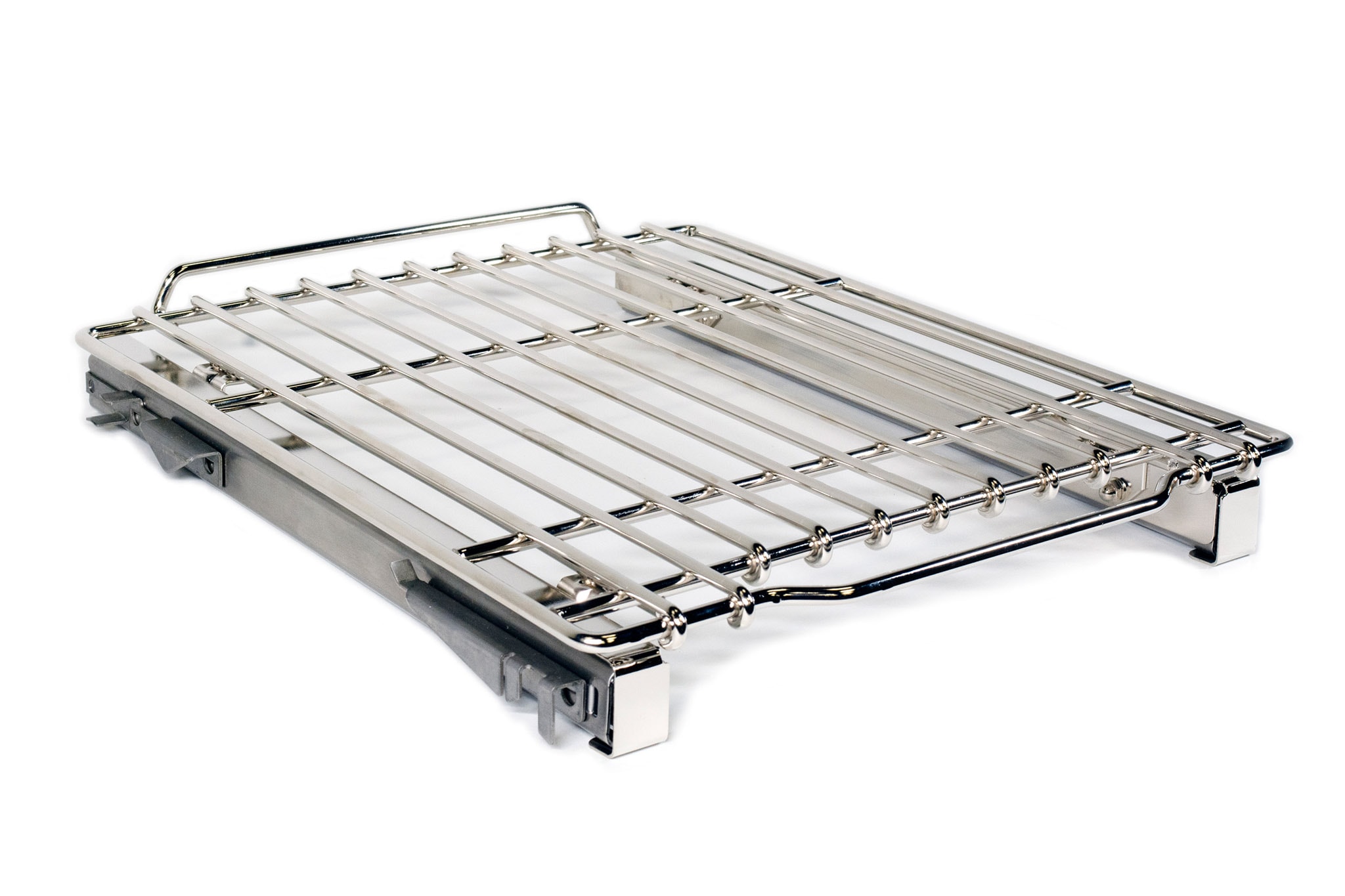 828264-18" Dual Fuel Full-Extension Ball-Bearing Oven Rack