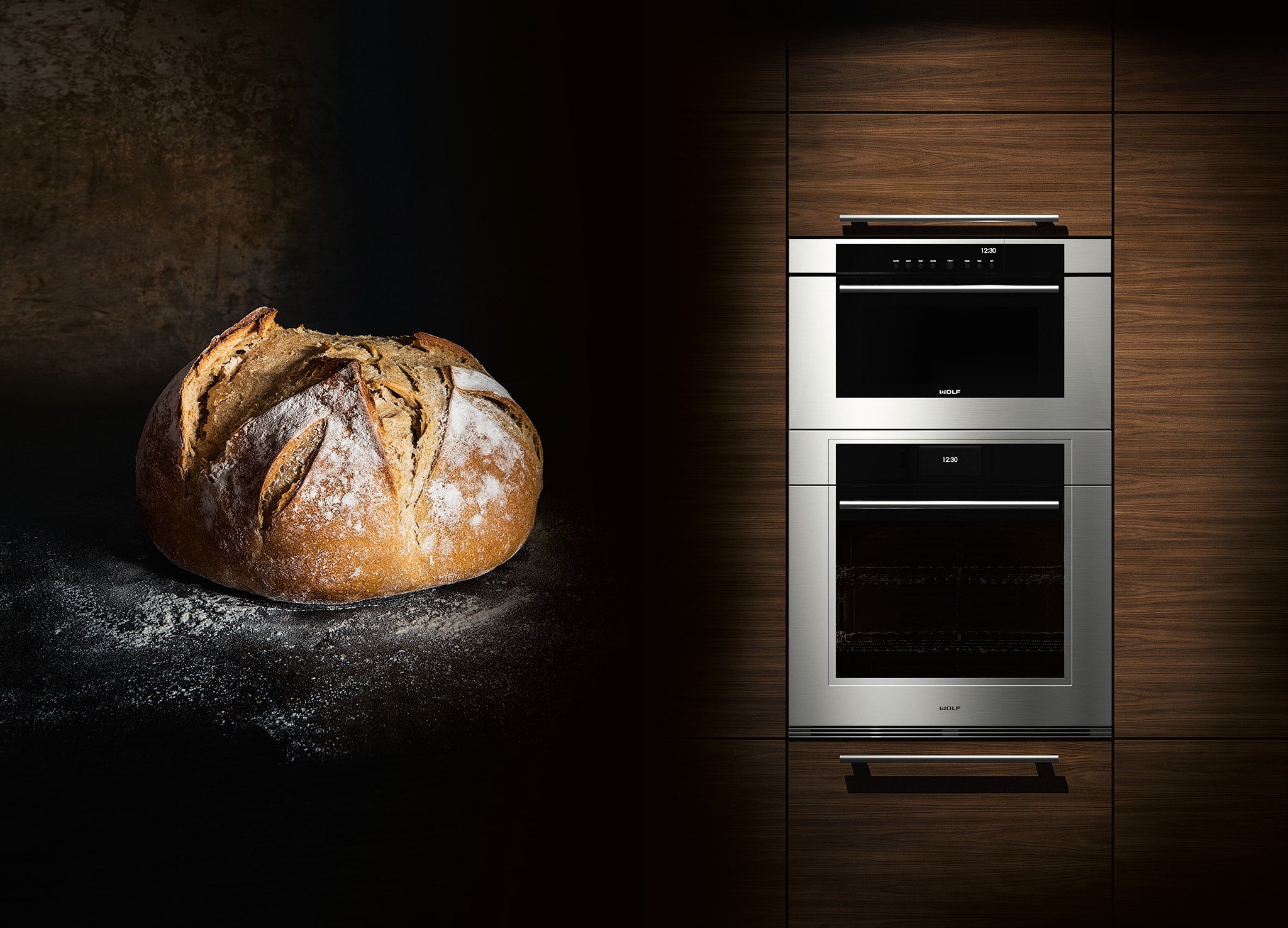 Discover Our Legendary Appliances | Sub-Zero, Wolf, and Cove Appliances