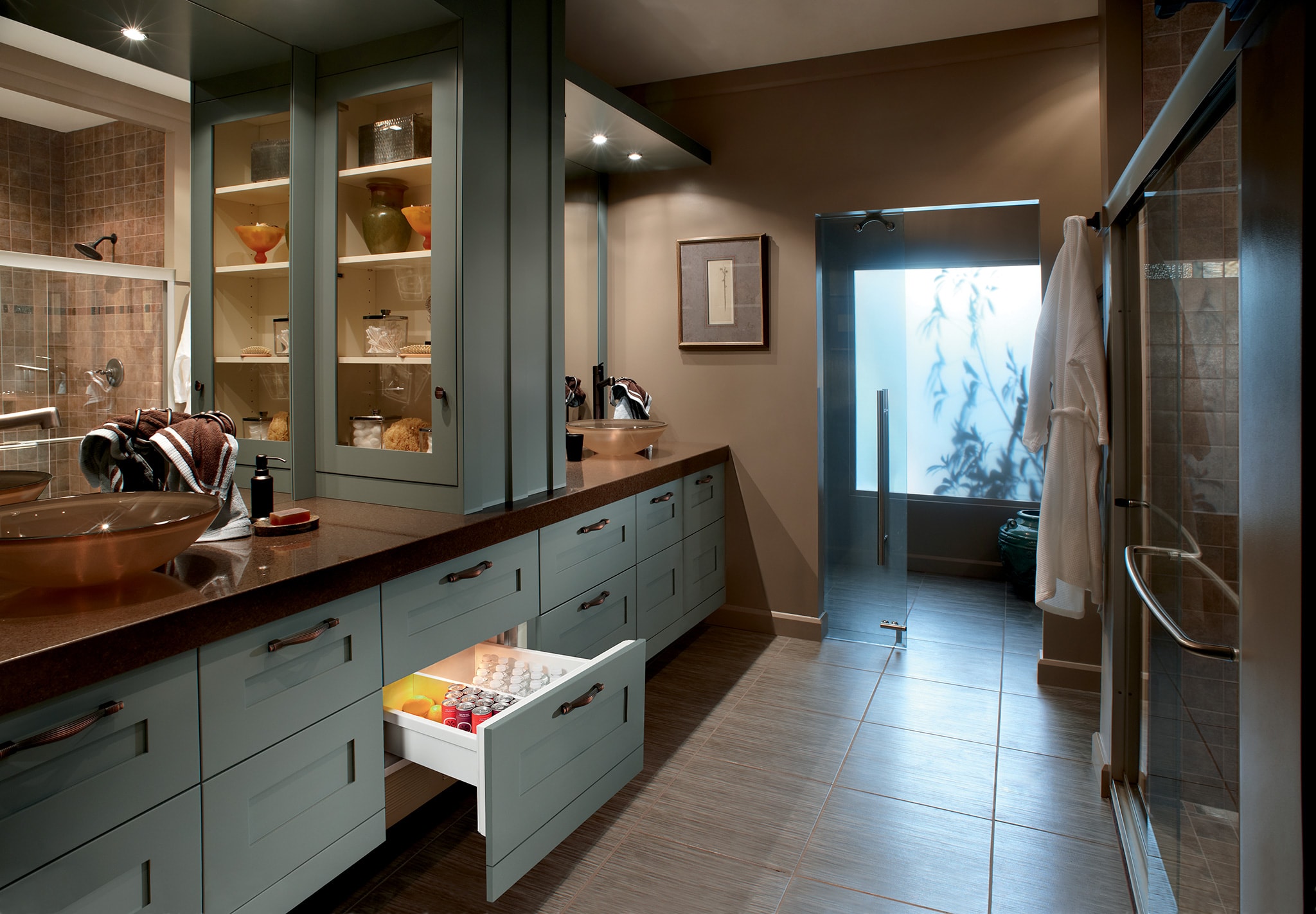 15" Ice Maker - Panel Ready | UC-15I | Sub-Zero Appliances