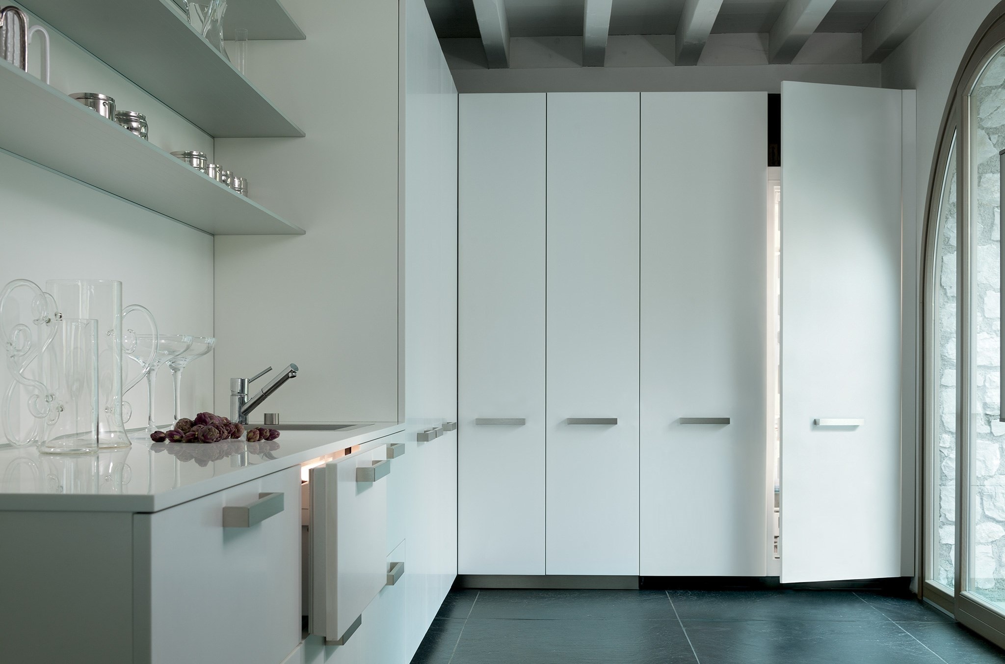 30" Refrigerator Drawers - Panel Ready | ID-30R | Sub-Zero Appliances