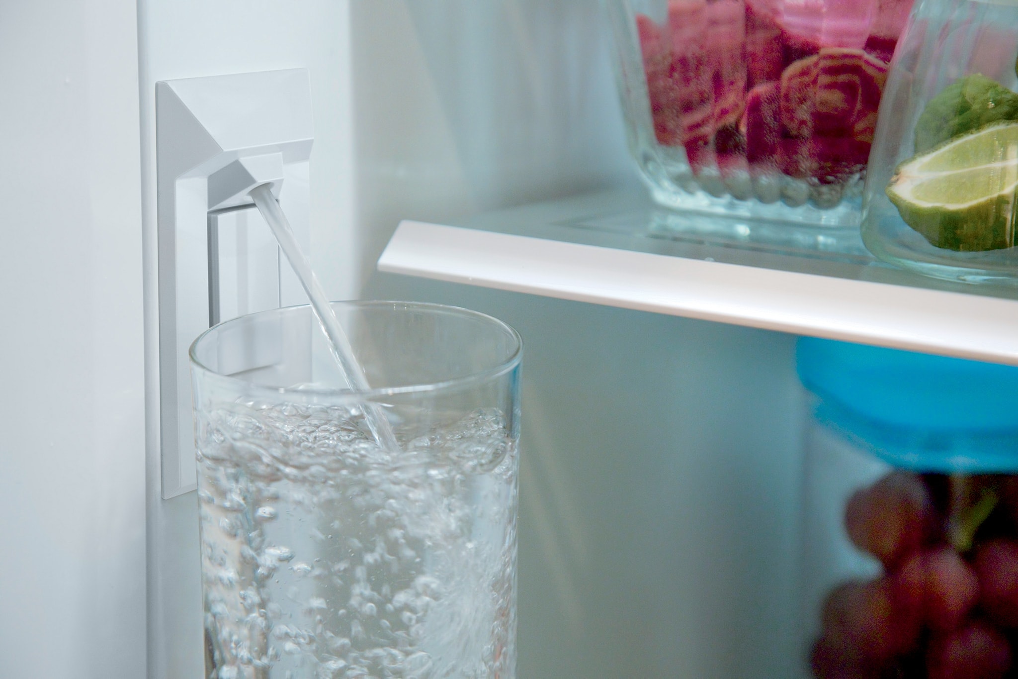 Sub-Zero Designer Refrigerators