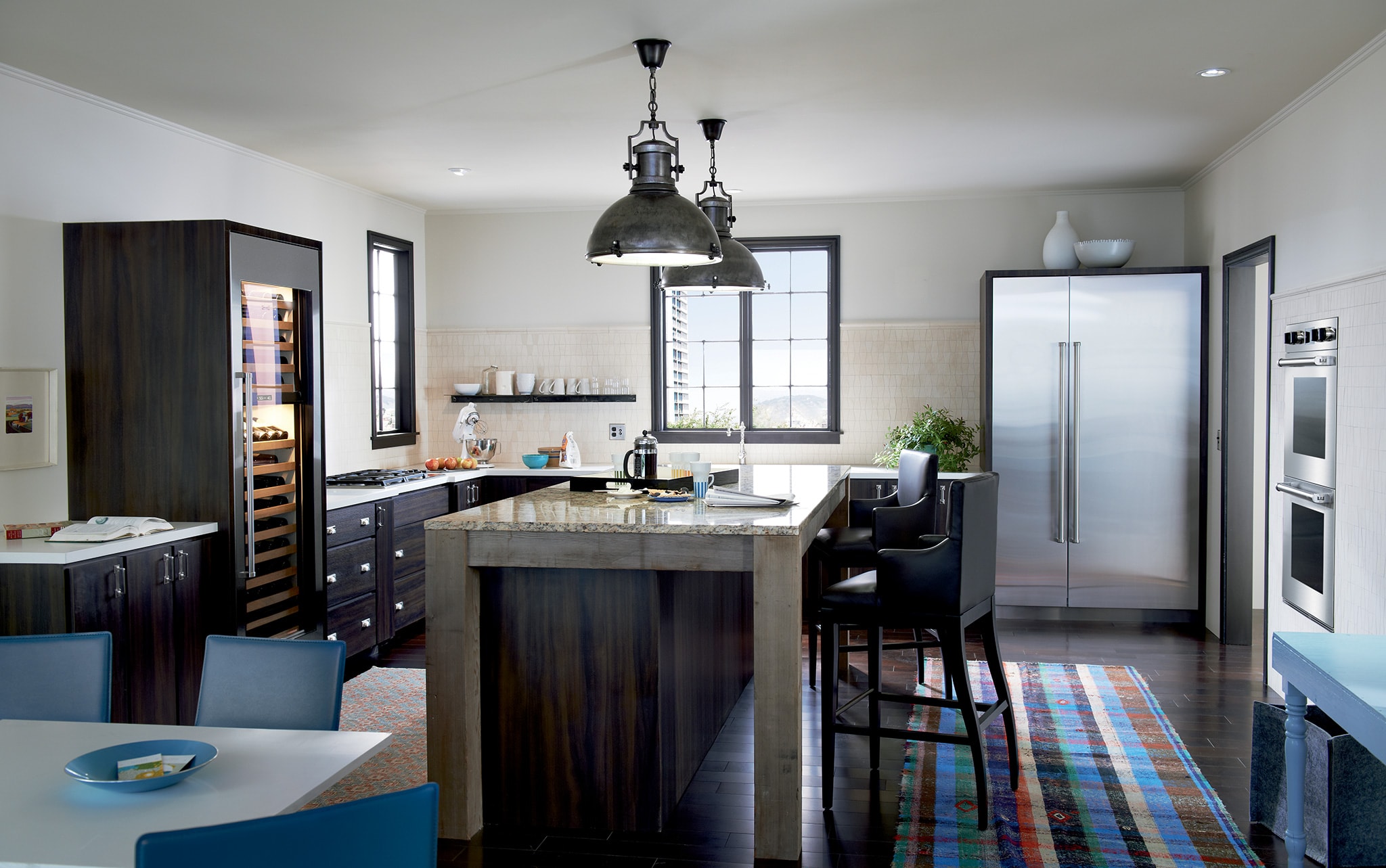 18" Designer Column Freezer with Ice Maker - Panel Ready | IC-18FI ...