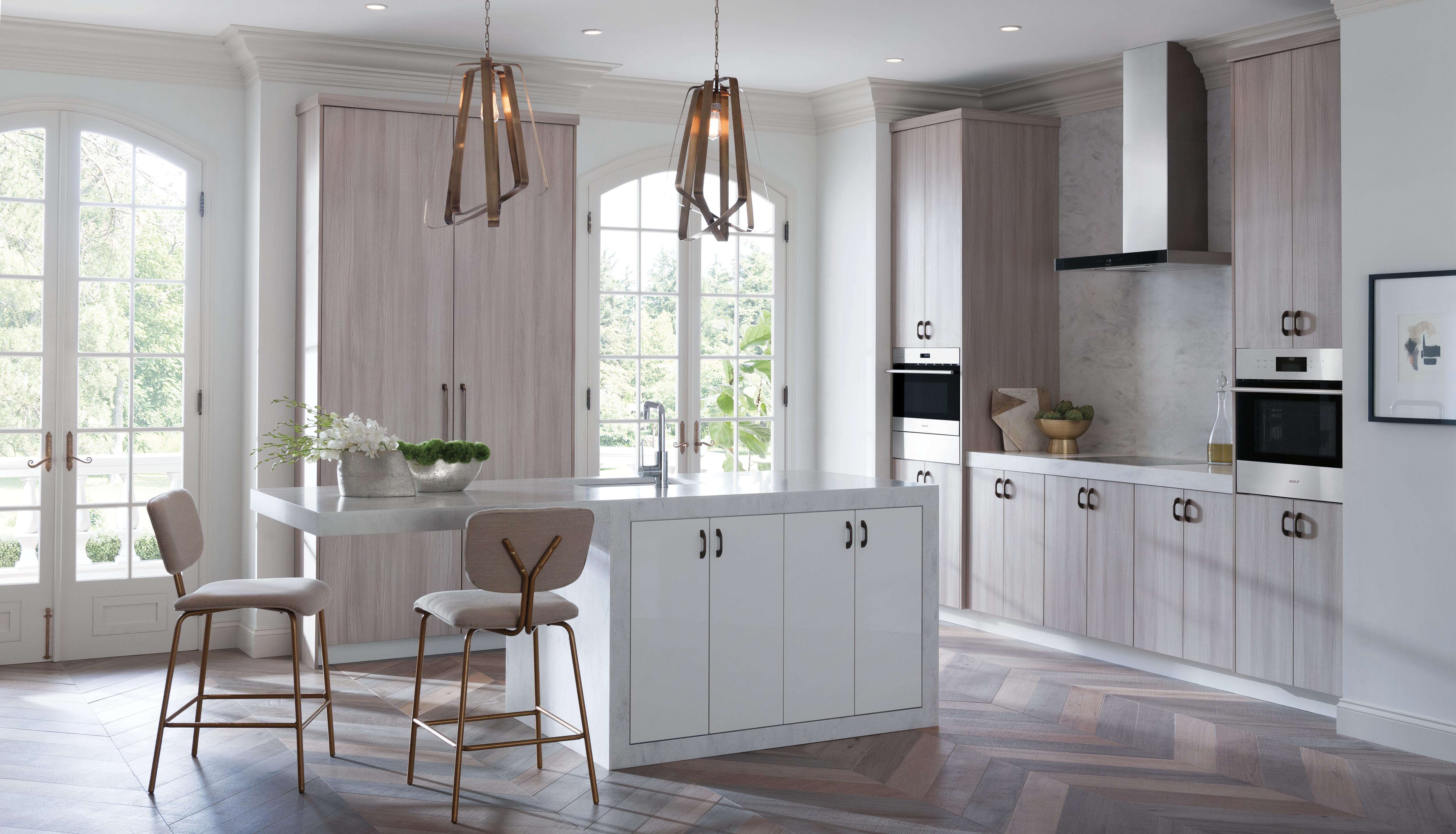 24" Designer Column Refrigerator - Panel Ready | IC-24R | Sub-Zero ...