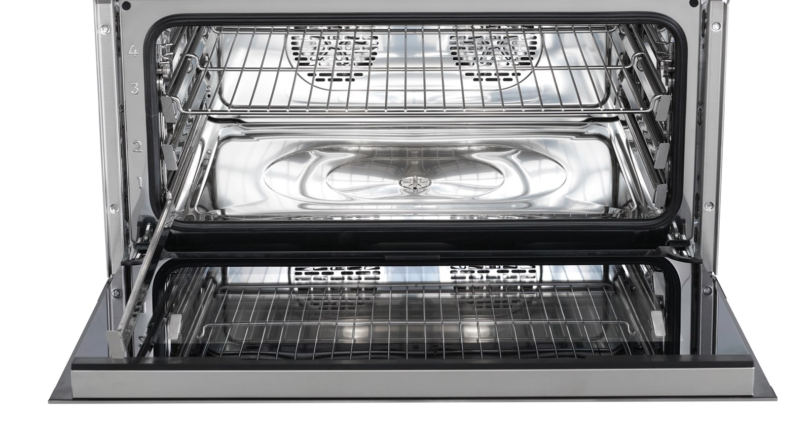 Wolf 30" M Series Professional Convection Steam Oven (CSO3050PM/S/P)