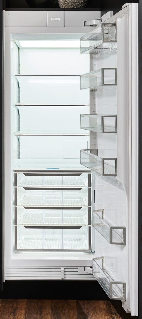 Sub-Zero 30 Inch Refrigerator Column (DEC3050R)