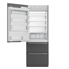 Sub-Zero 30 Inch Tall Combo with Ice Maker (DET3050CI)