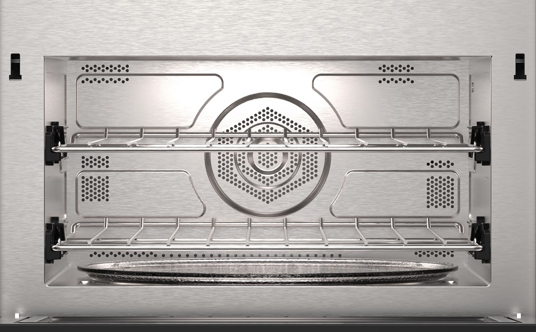 Wolf 30" M Series Transitional Speed Oven (SPO3050TM/S/T)