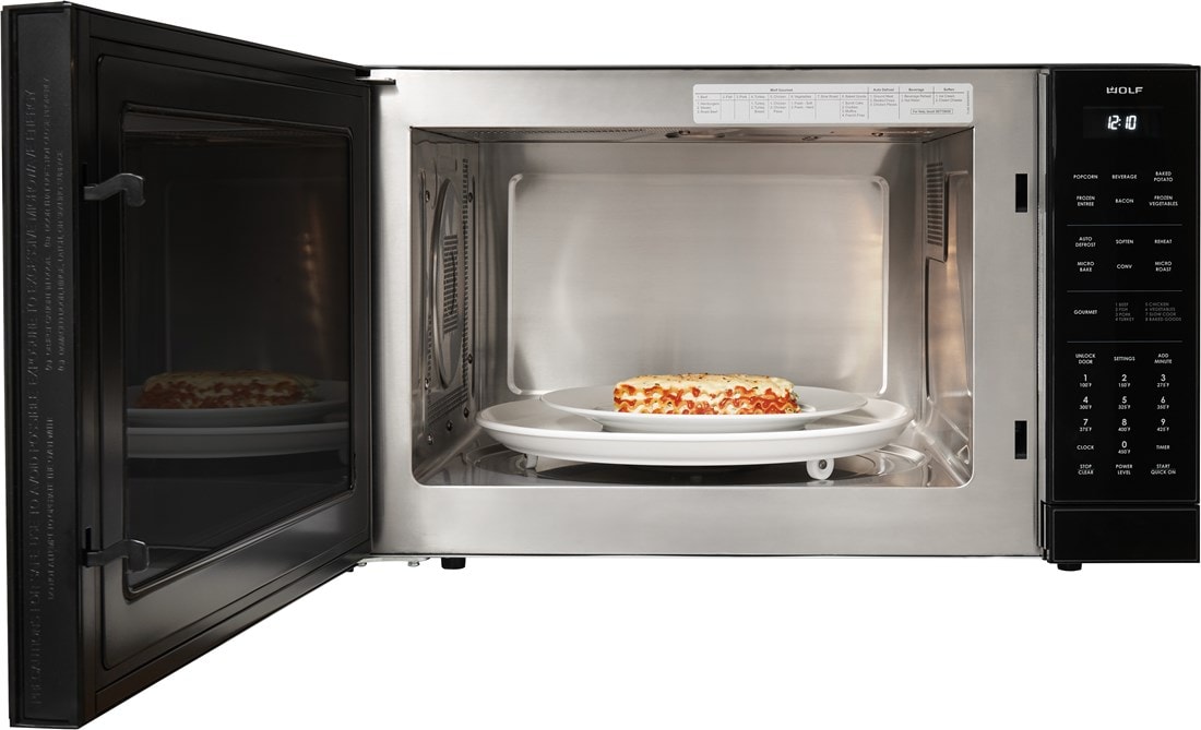 Wolf 24" Convection Microwave Oven (MC24)