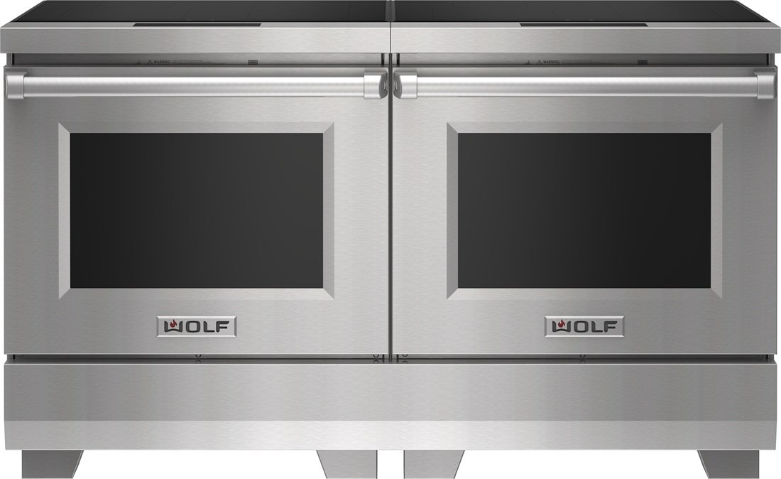 Wolf 30" Professional Induction Range (IR30450/S/P)