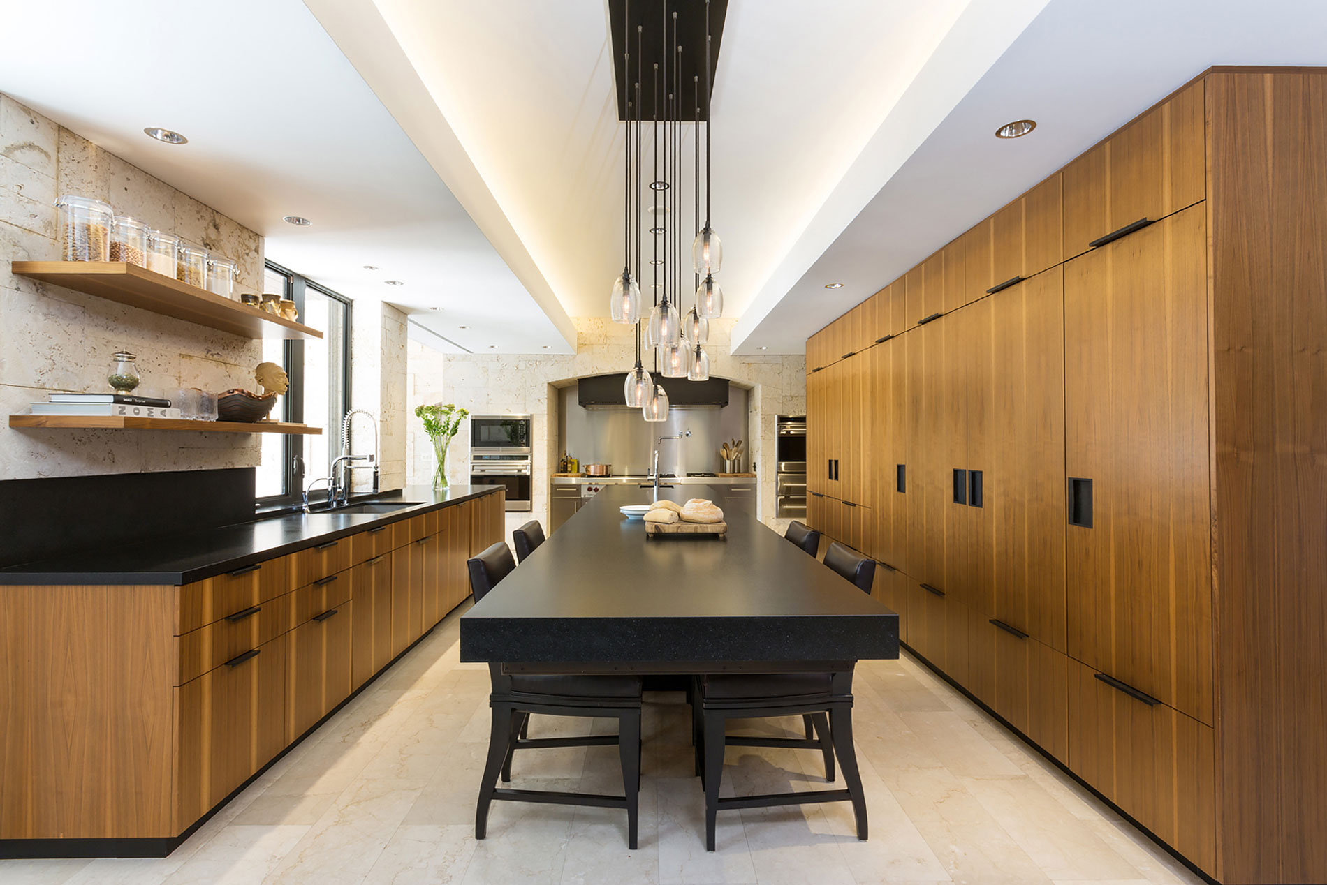 Kitchen Design Ideas & Inspiration | Sub-Zero, Wolf, and Cove