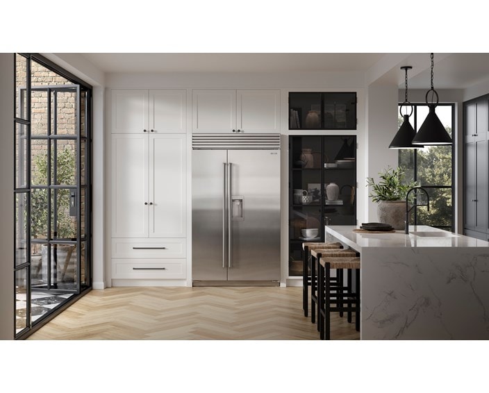 Sub-Zero Refrigerators | Best Luxury Full-Size Refrigerators