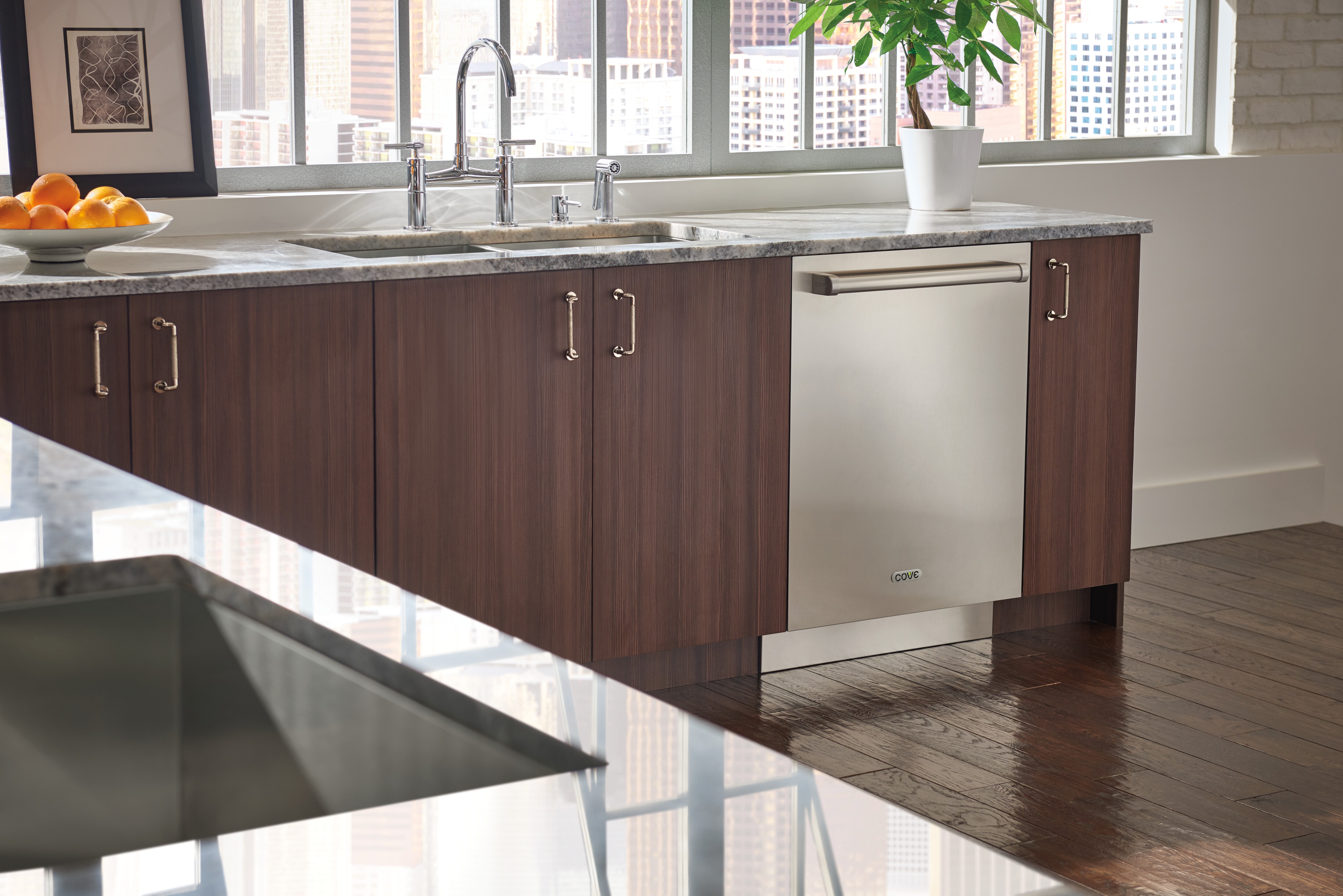 Dishwashers | Built-In Dishwashers | Cove Dishwashers