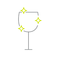 Cove 24" Dishwasher with Water Softener Panel Ready DW2450WS