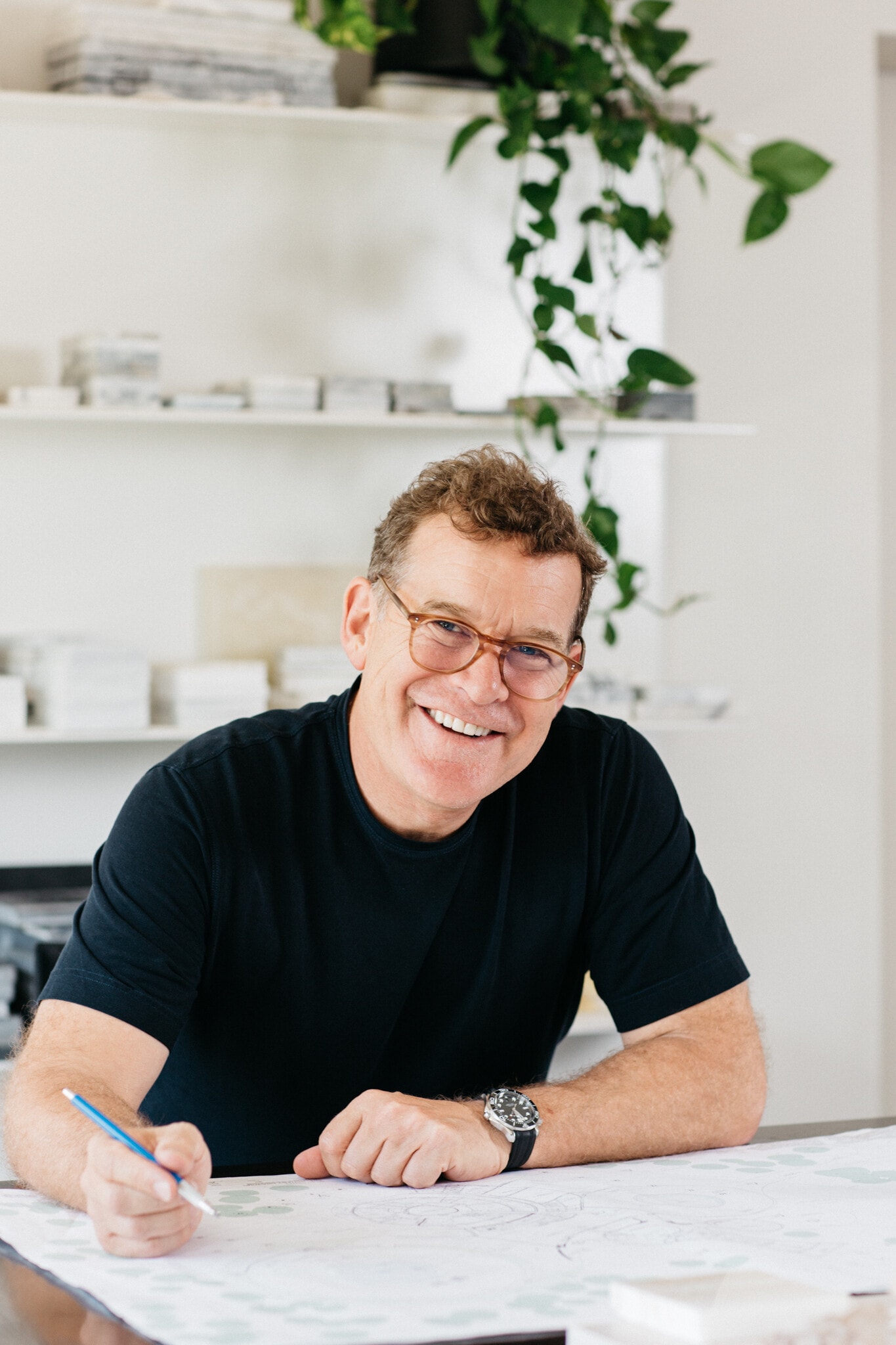 Sub-Zero, Wolf, and Cove Kitchen Design Finalist | Rob Mills