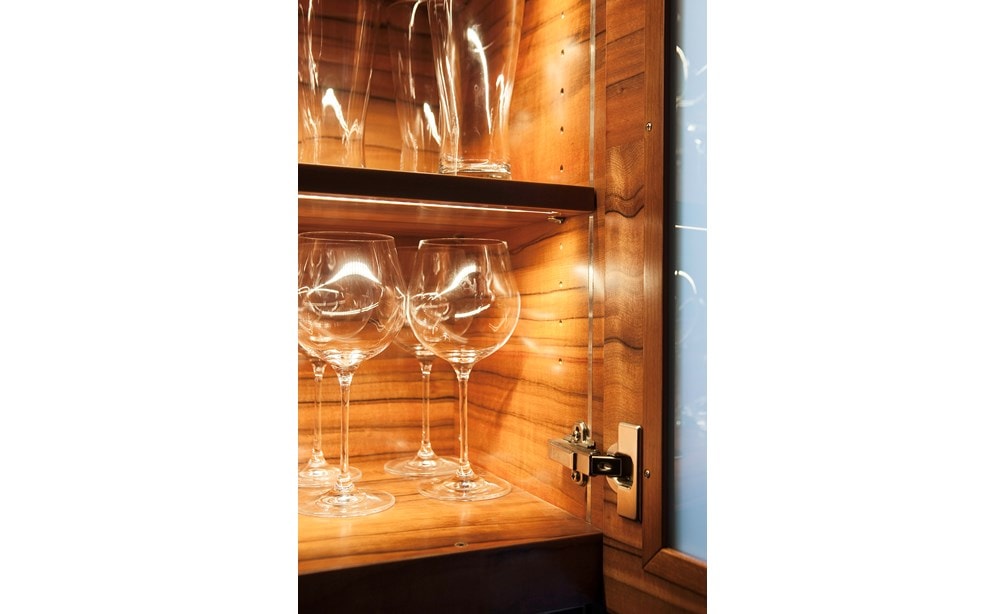Into the Woods | Sub-Zero, Wolf, and Cove Kitchens
