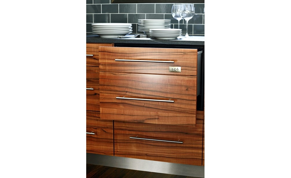 Into the Woods | Sub-Zero, Wolf, and Cove Kitchens