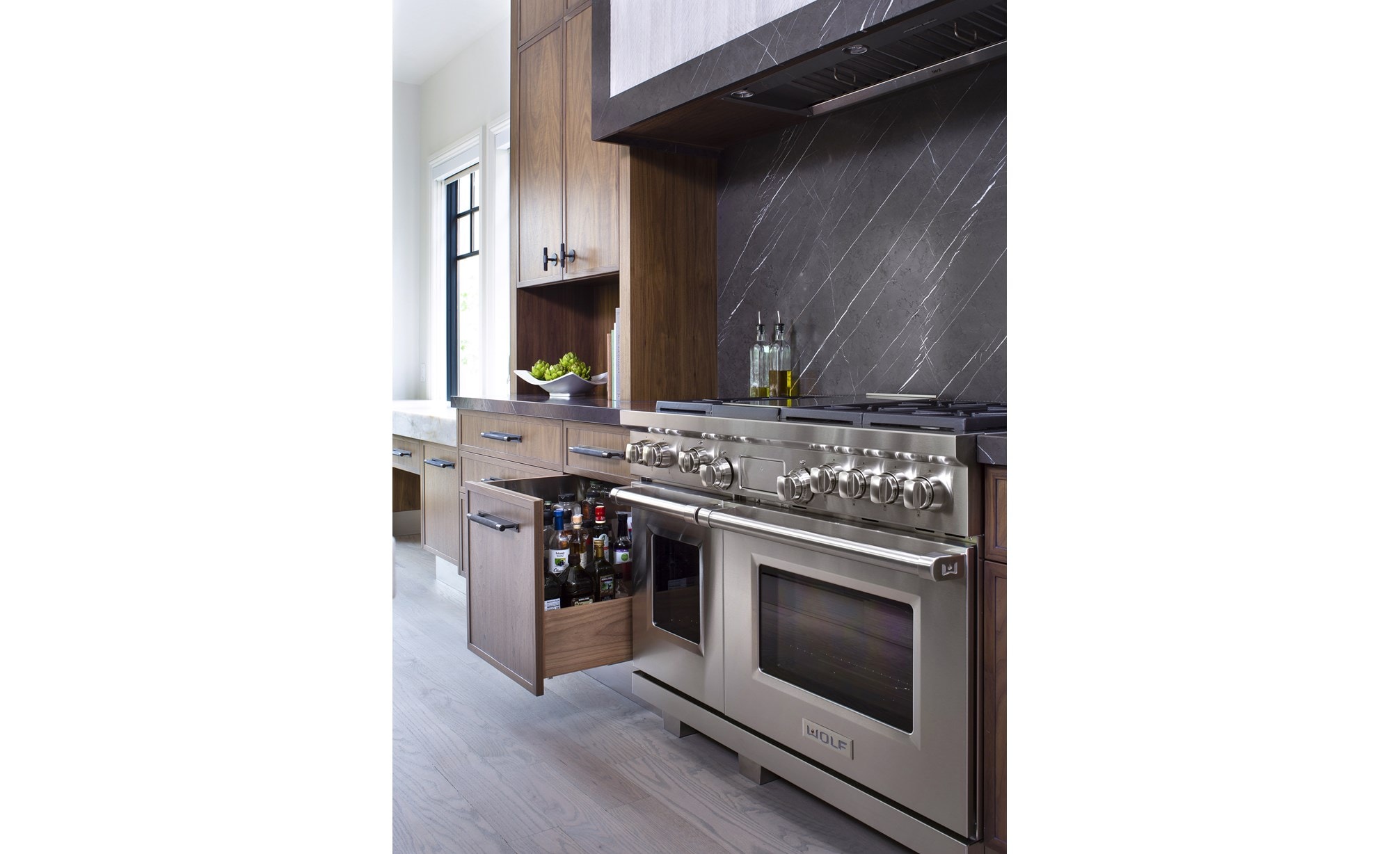 Sub-Zero, Wolf, and Cove KDC Finalist | Baby I'm Home