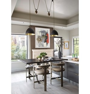 Sub-Zero, Wolf, and Cove KDC Finalist | Baby I'm Home