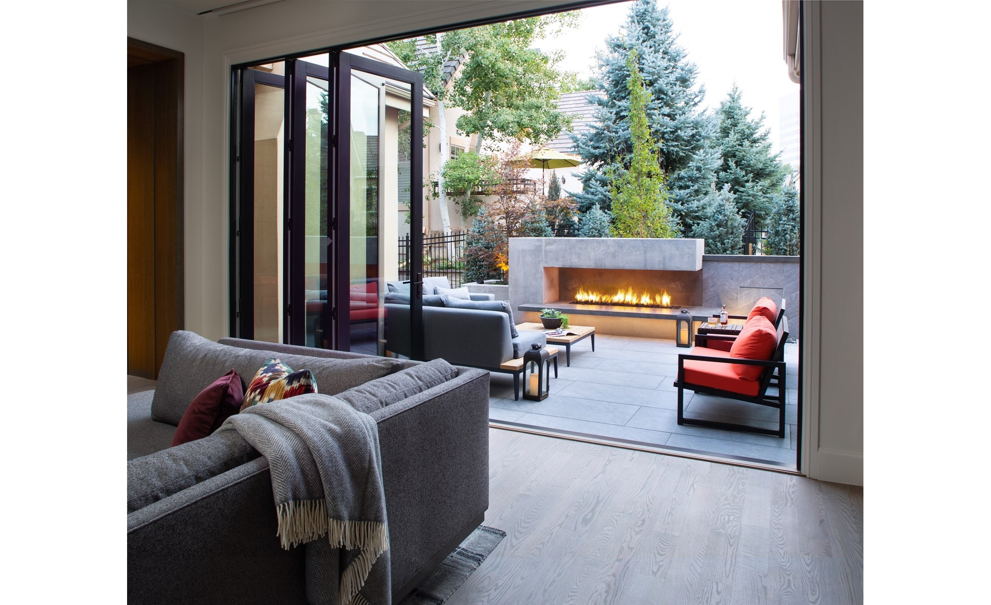 Sub-Zero, Wolf, and Cove KDC Finalist | Baby I'm Home