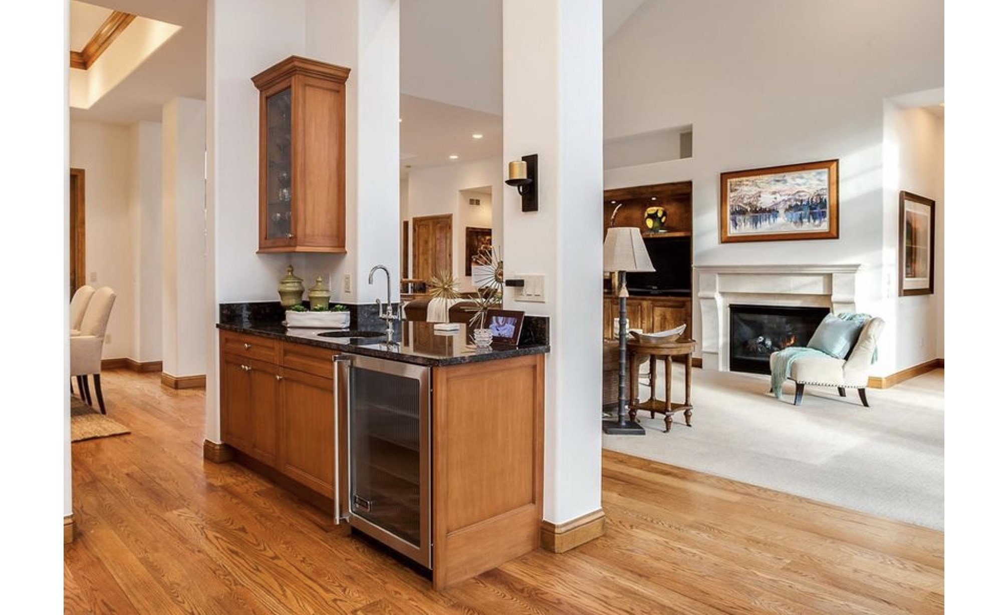 Sub-Zero, Wolf, and Cove KDC Finalist | Baby I'm Home