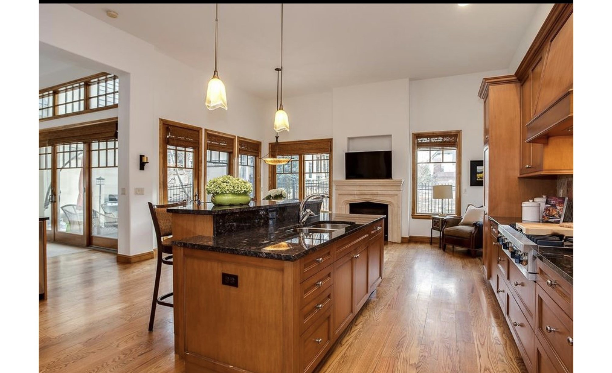 Sub-Zero, Wolf, and Cove KDC Finalist | Baby I'm Home