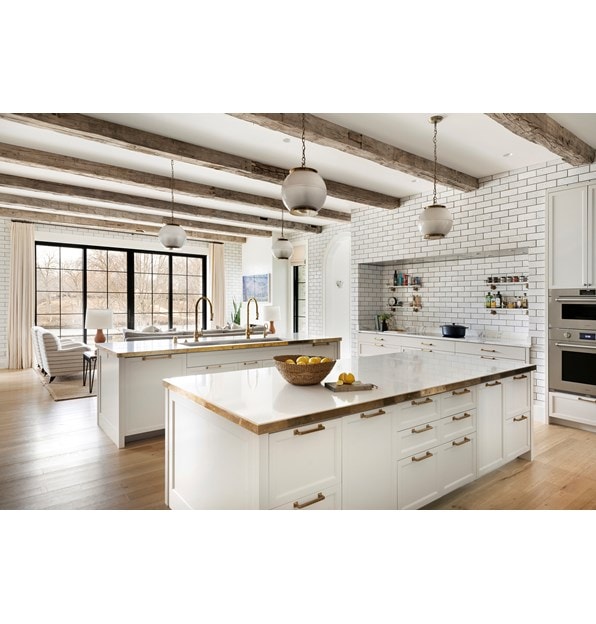 Sub-Zero, Wolf, and Cove KDC 2019-2021 3rd Place Design