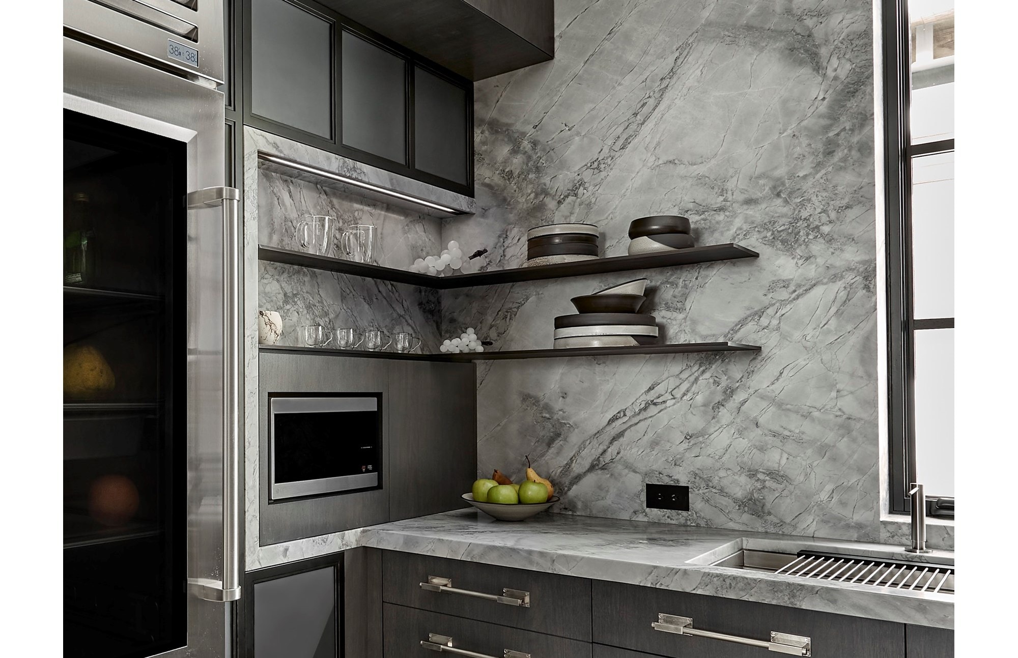 Sub-Zero, Wolf, and Cove KDC Finalist | Rare and Well Done