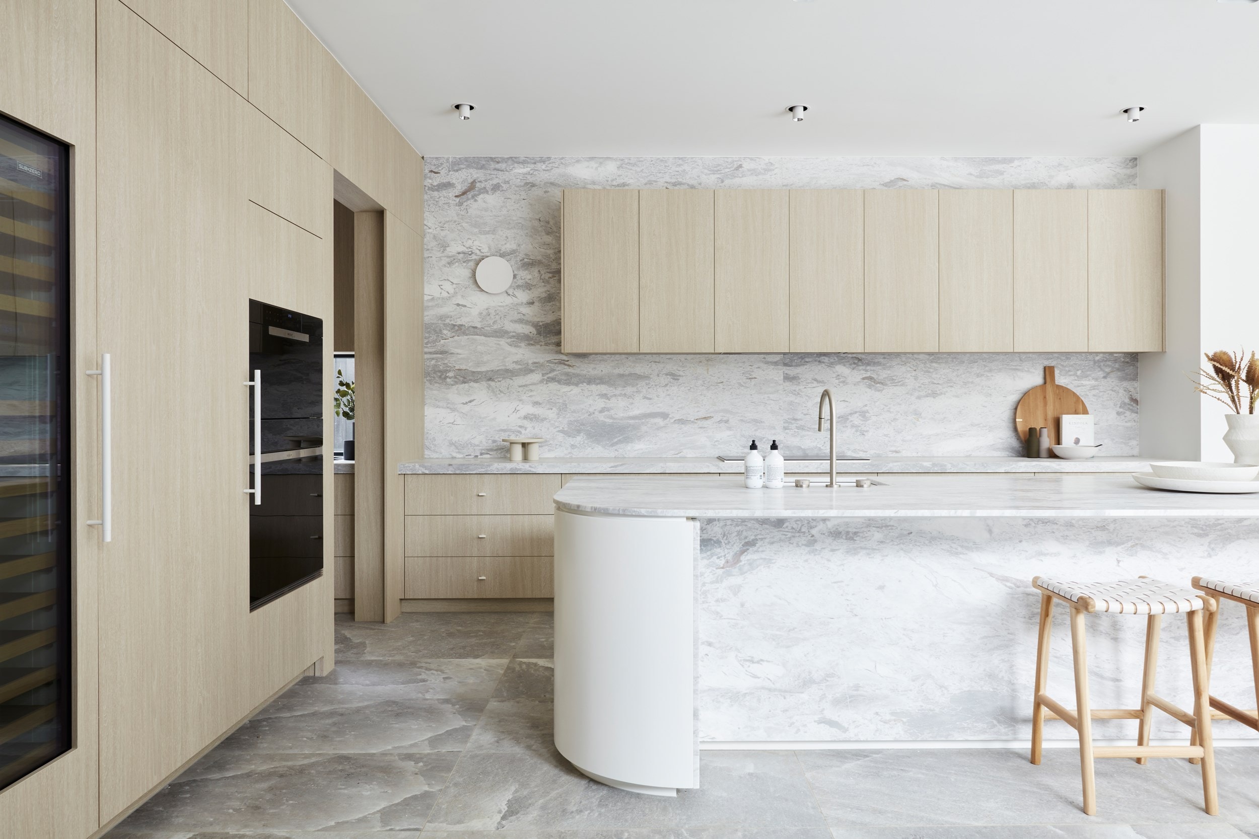 Sub-Zero, Wolf, and Cove 2019-2021 KDC Finalist | Sanctuary