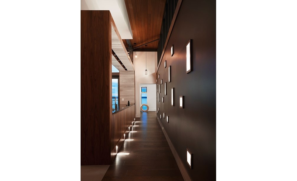 Boathouse Kitchen | Sub-Zero, Wolf, and Cove Kitchens