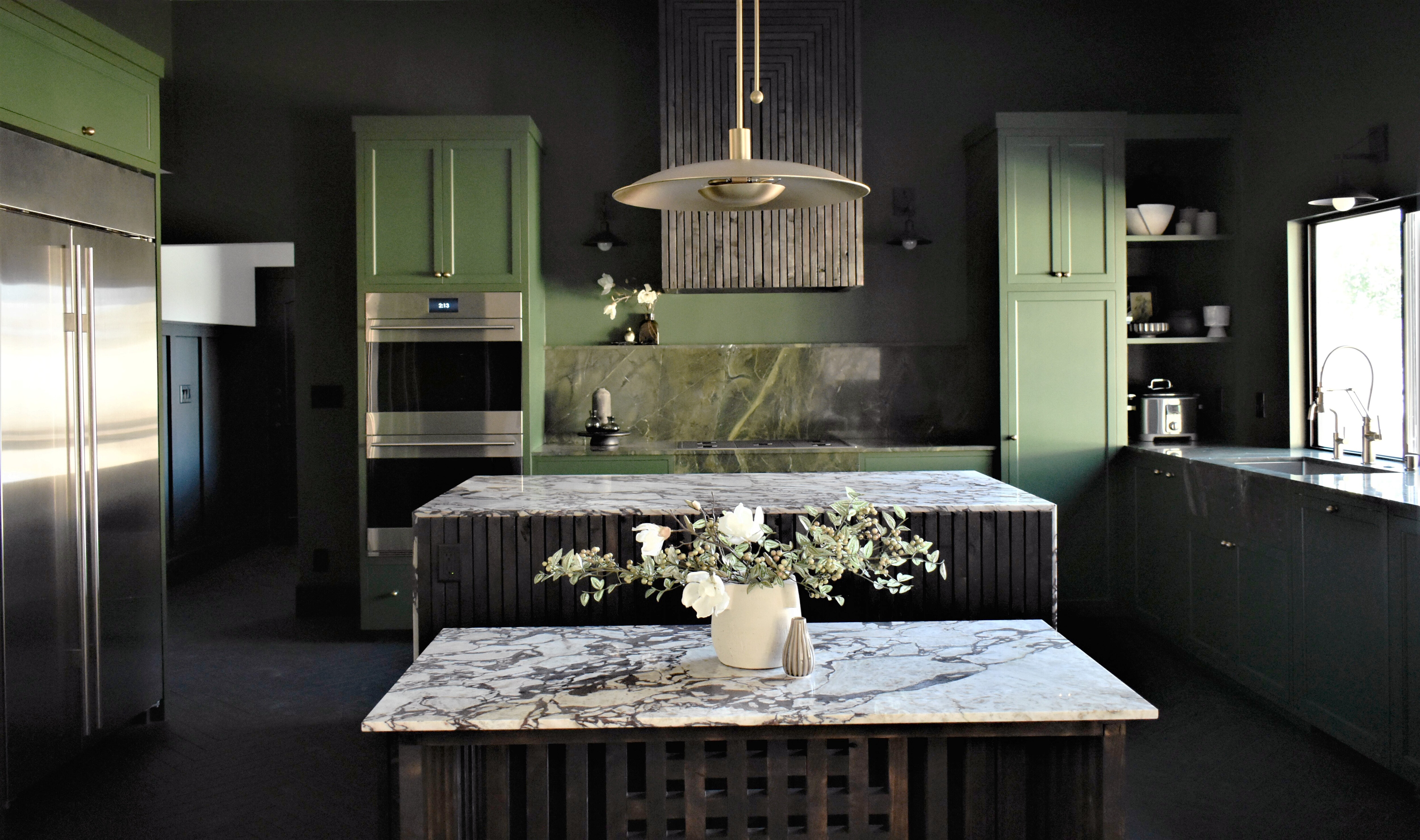 Nantucket Now | Sub-Zero, Wolf, and Cove Kitchens