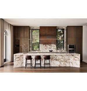 Kitchen Design Finalist | Rob Mills