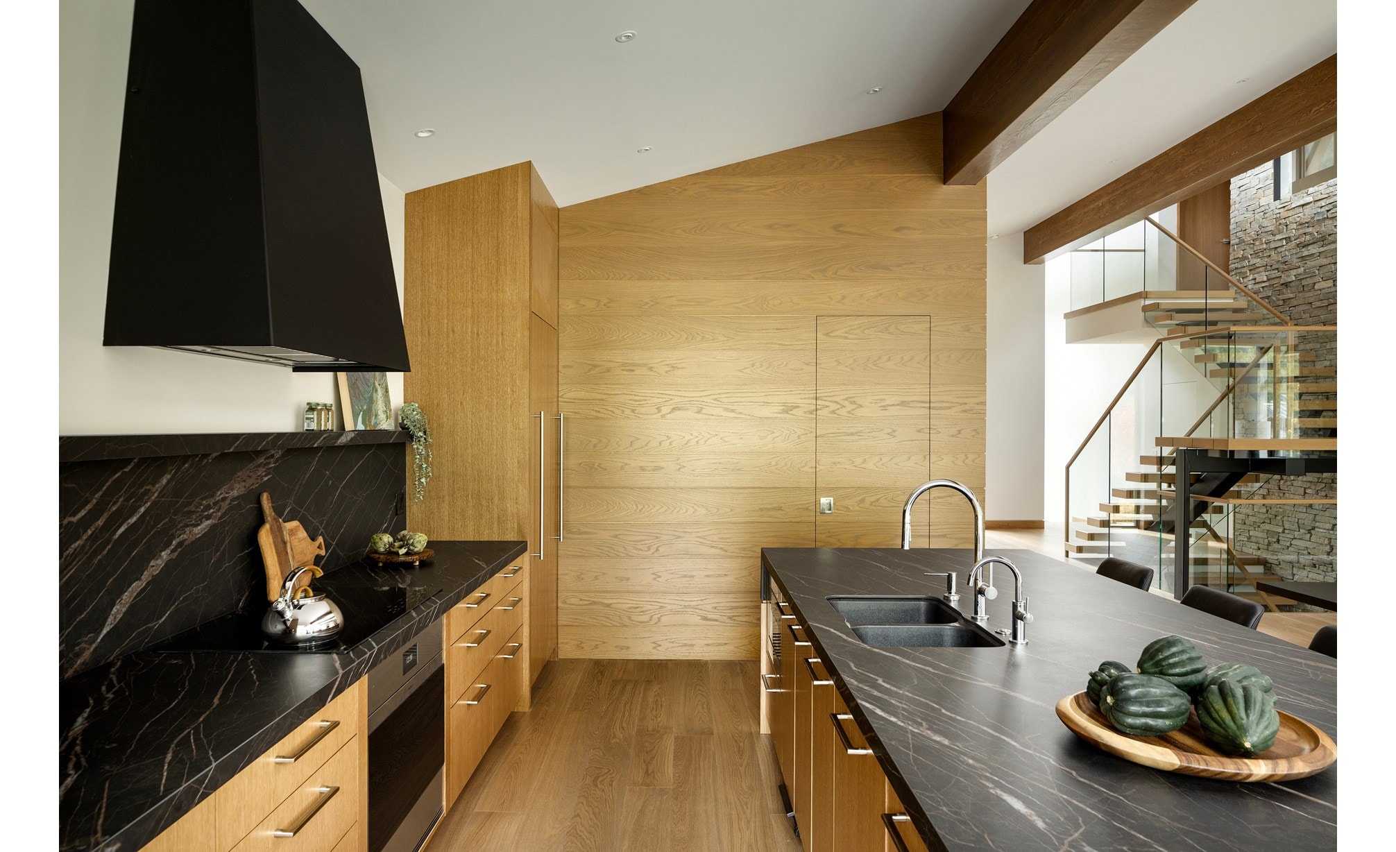 Kitchen Design Finalist | Natalie Sands