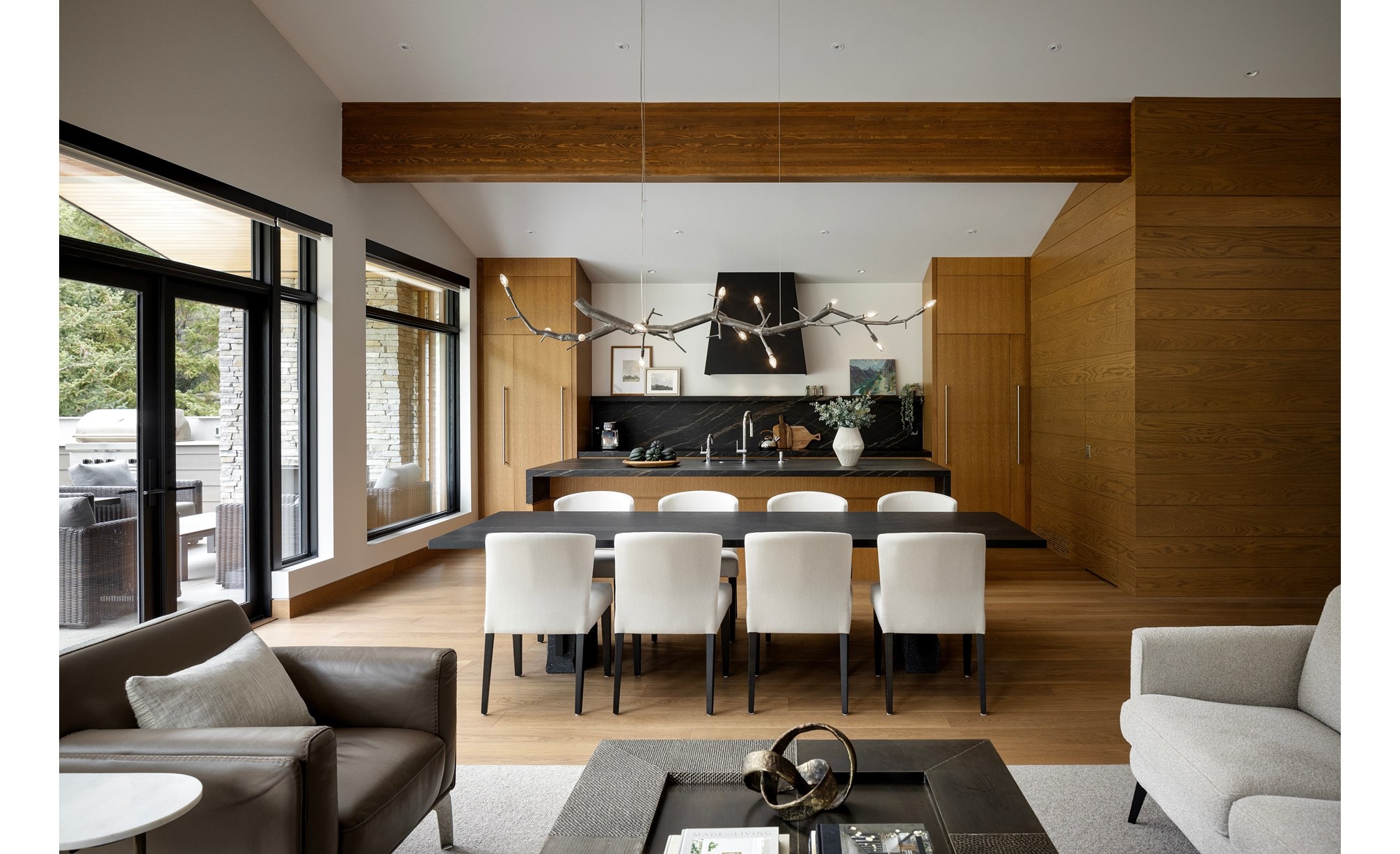 Kitchen Design Finalist | Natalie Sands