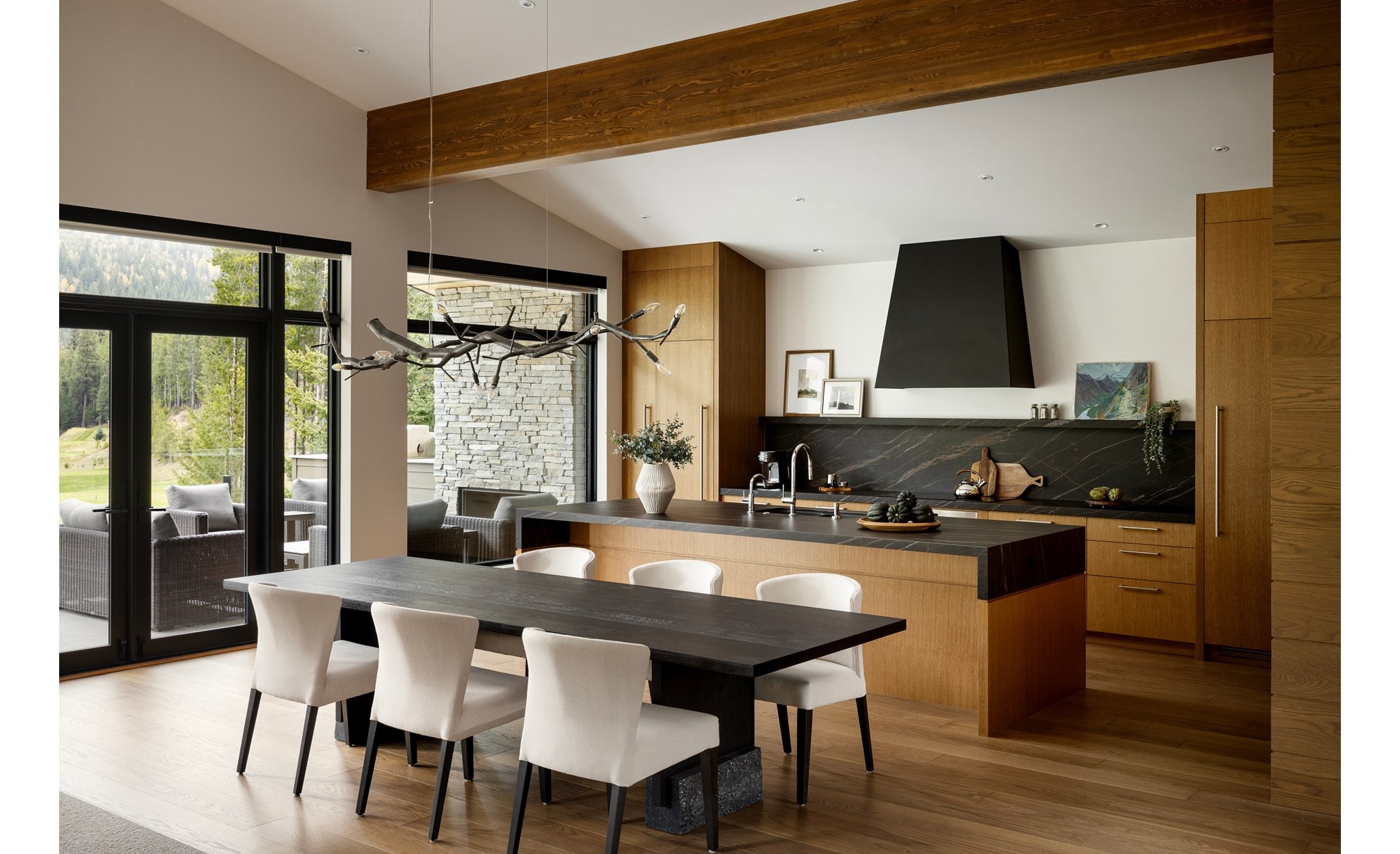 Kitchen Design Finalist | Natalie Sands