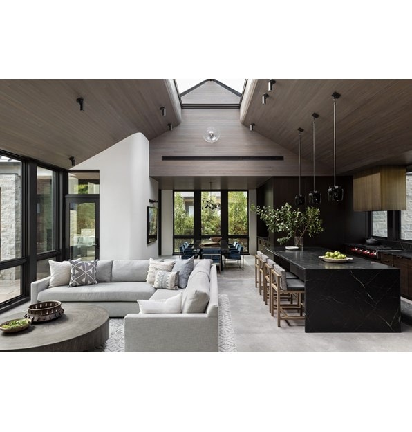 Kitchen Design Finalist | Mike Shively