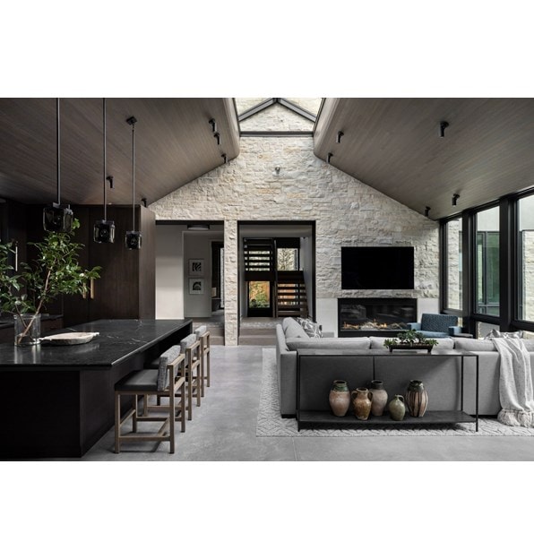 Kitchen Design Finalist | Mike Shively