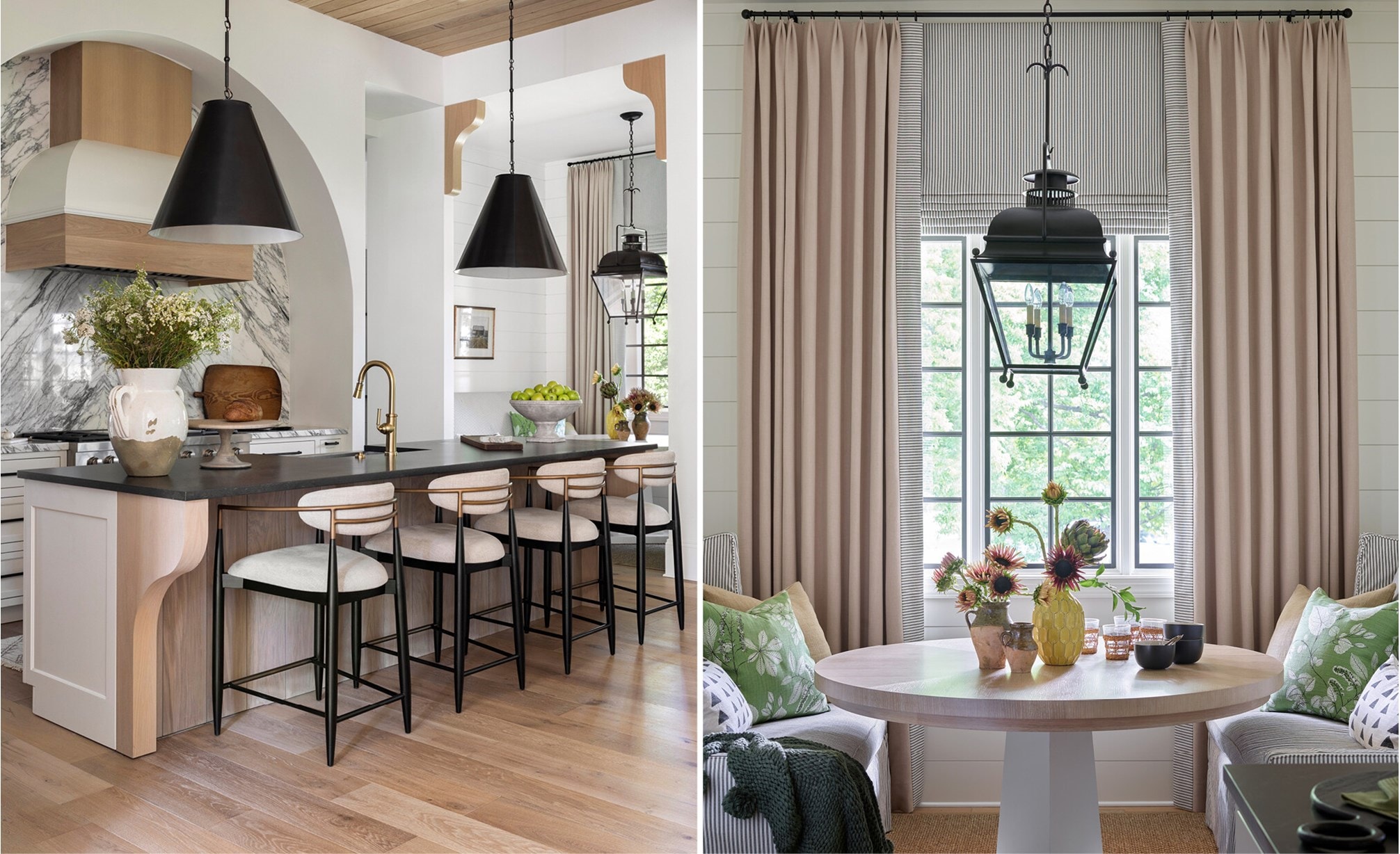 Kitchen Design Finalist | Connie Vernich