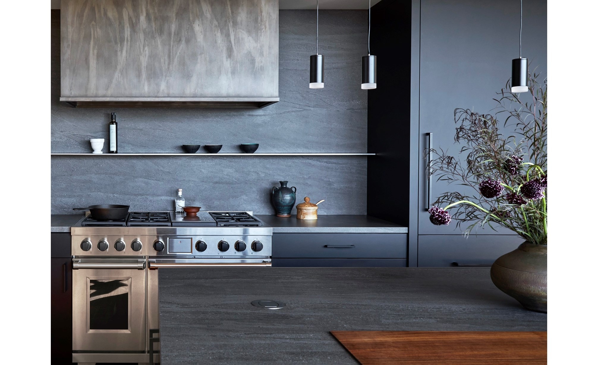 Kitchen Design Finalist | Dan McFadden