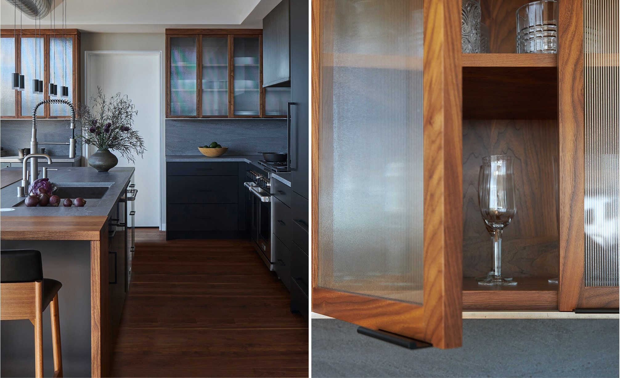 Kitchen Design Finalist | Dan McFadden