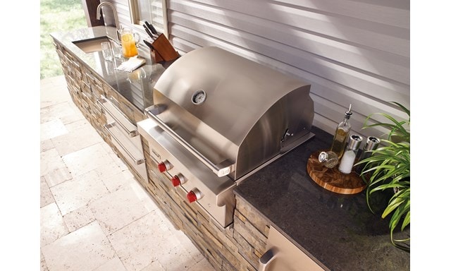Wolf Appliances | Ranges, Built-In Ovens, Cooktops & More