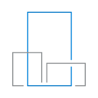 Sub-Zero 36 Inch Refrigerator Column (DEC3650R)