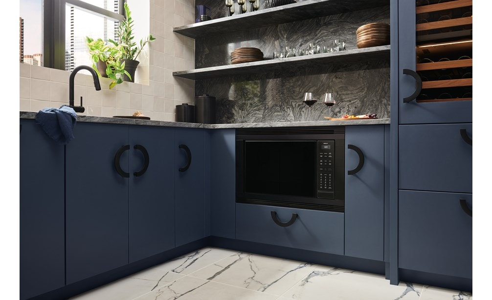 Wolf 24" Convection Microwave Oven (MC24)