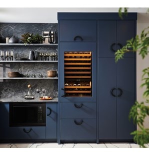 Wolf 24" Convection Microwave Oven (MC24)