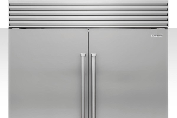 Sub-Zero Refrigerators | Full-Size Refrigeration
