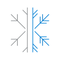 Sub-Zero 36 Inch Tall Combo with Ice Maker (DET3650CI)