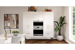 Wolf 30" E Series Transitional Drop-Down Door Microwave Oven (MDD30TE/S/TH)
